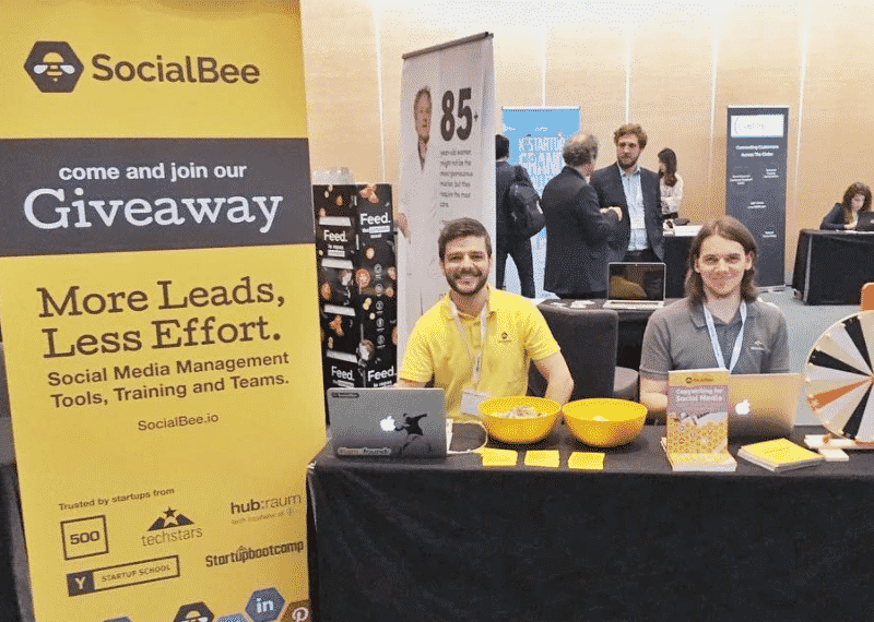 About Us | Learn More About SocialBee - SocialBee