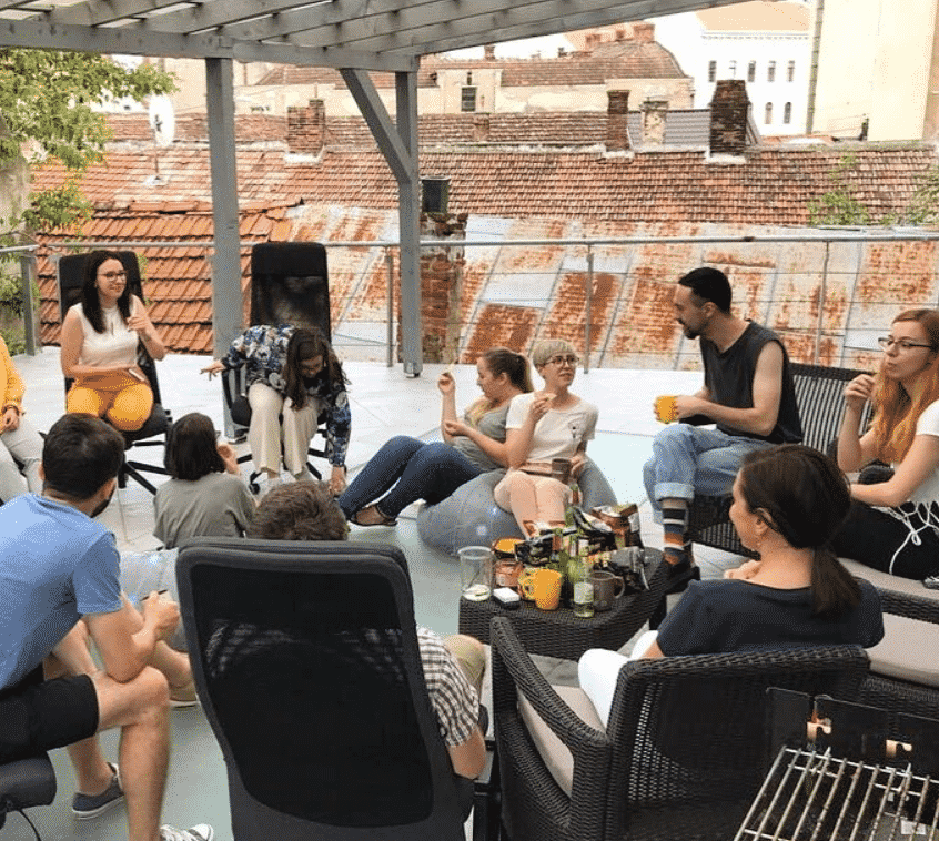 About Us | Learn More About SocialBee - SocialBee