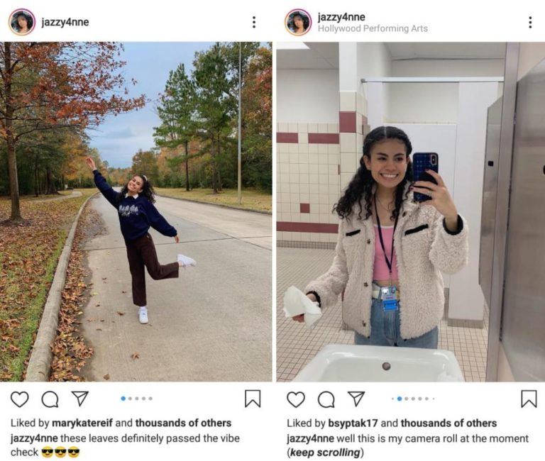 How 2020 Impacted the Way We Post on Instagram in 2021 - SocialBee