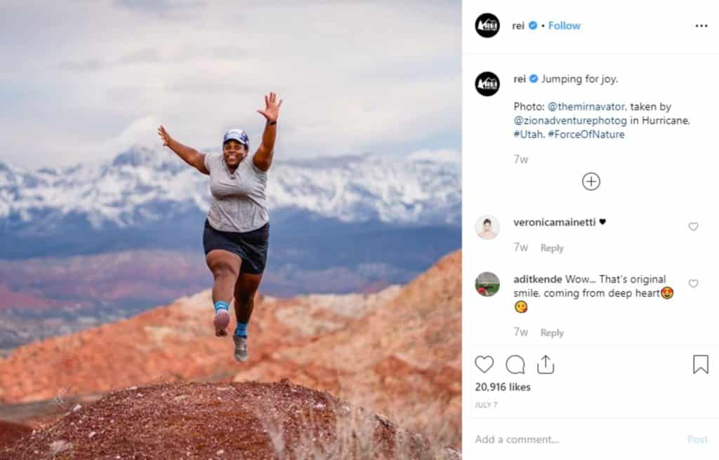 How 2020 Impacted the Way We Post on Instagram in 2021 - SocialBee