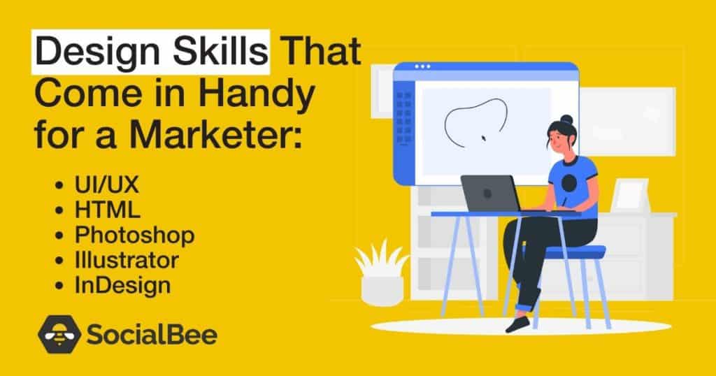 70 Marketing Skills for a Successful Marketing Career and Business ...