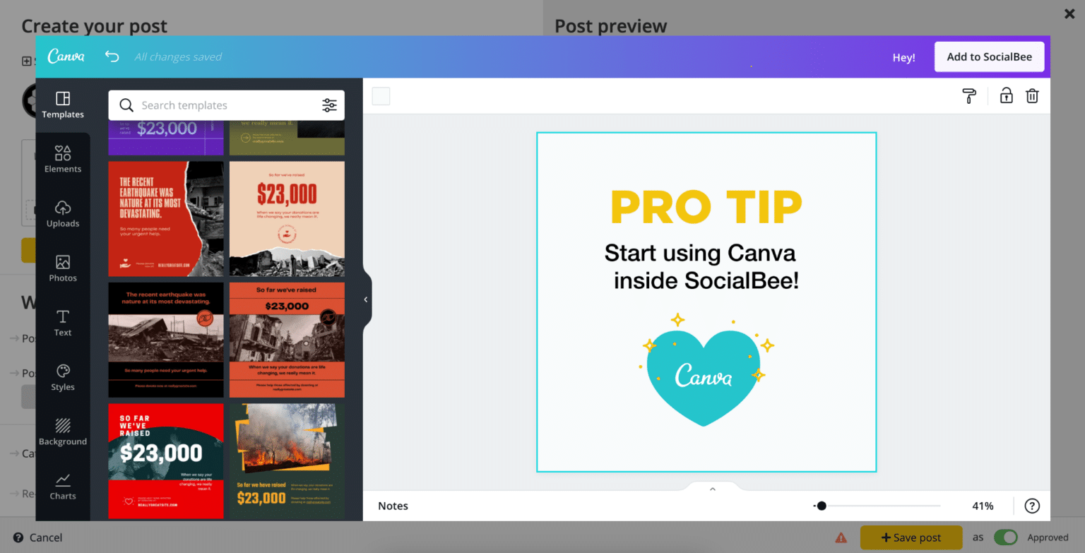 200+ Scary-Good Halloween Social Media Post Ideas for 2024 - SocialBee