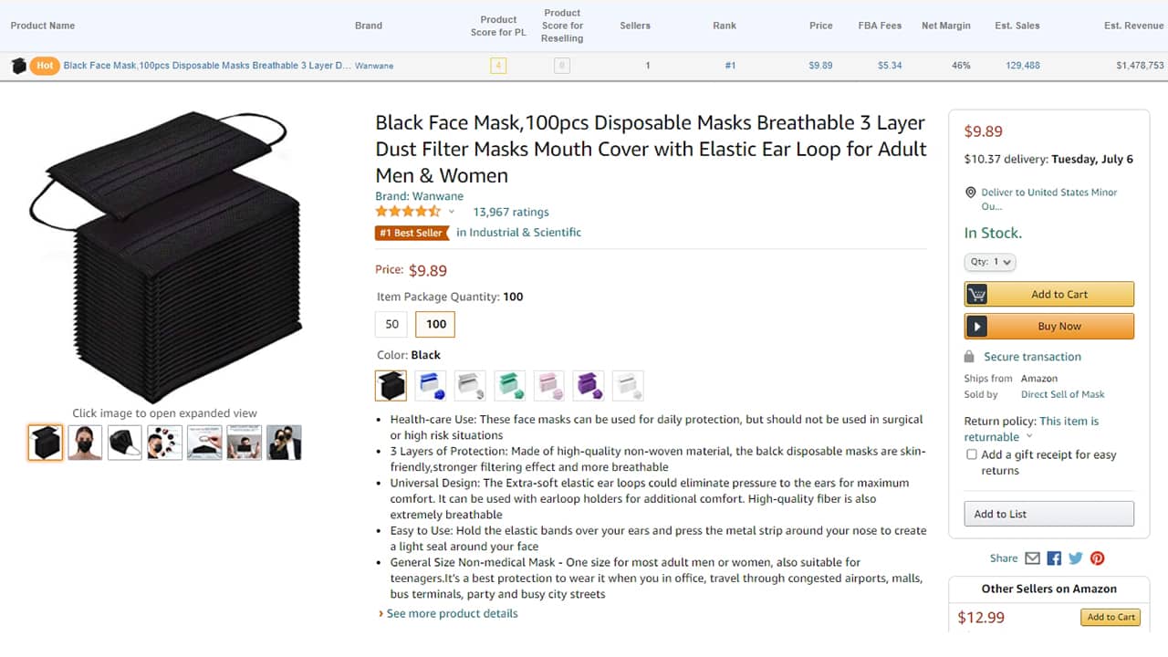 How to Monetize Your Blog With Amazon’s Affiliate Program - SocialBee