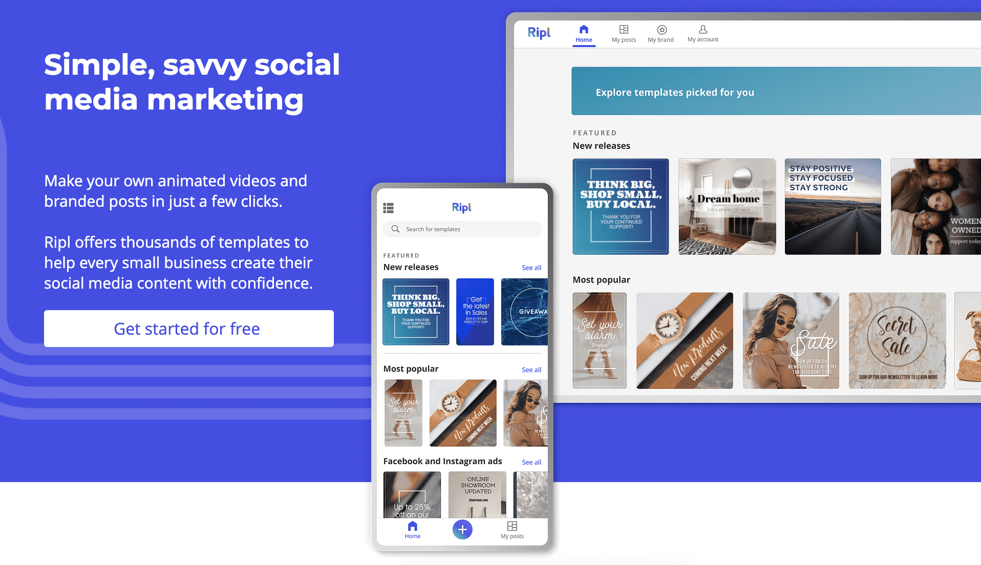 20+ Must-Have Social Media Marketing Tools You Need in 2026 - SocialBee
