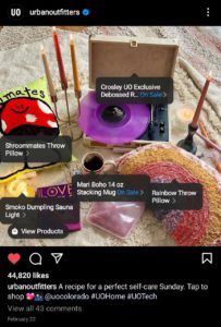 How to Get Creative With Instagram Shoppable Posts - SocialBee