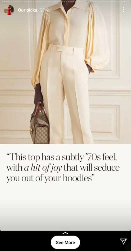 How to Get Creative With Instagram Shoppable Posts - SocialBee