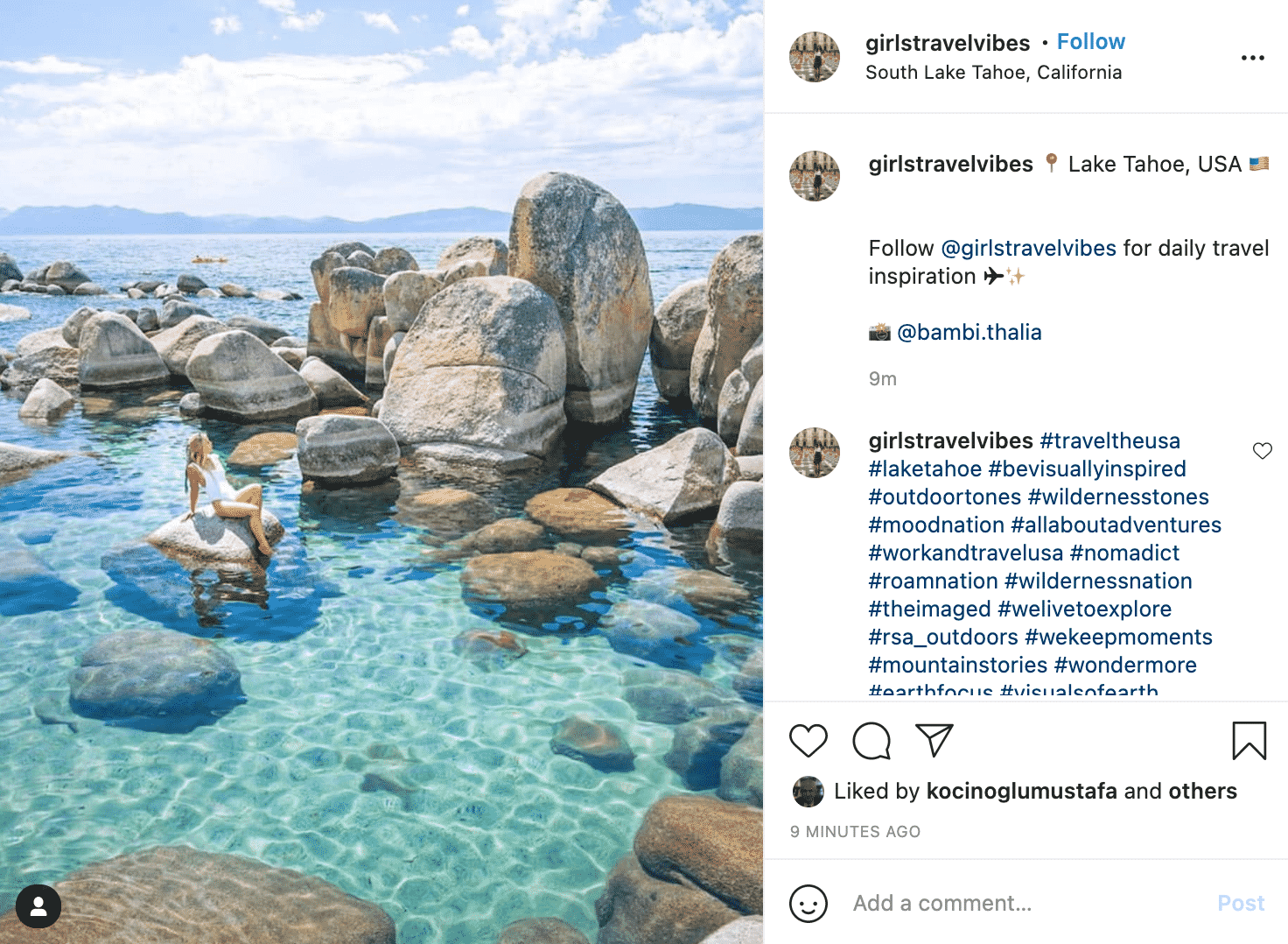 How To Create an Eye-Catching Instagram Aesthetic - SocialBee
