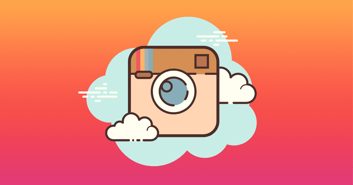 How To Create an Eye-Catching Instagram Aesthetic [Ideas and Themes ...