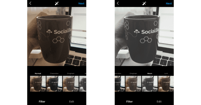 How To Create an Eye-Catching Instagram Aesthetic - SocialBee