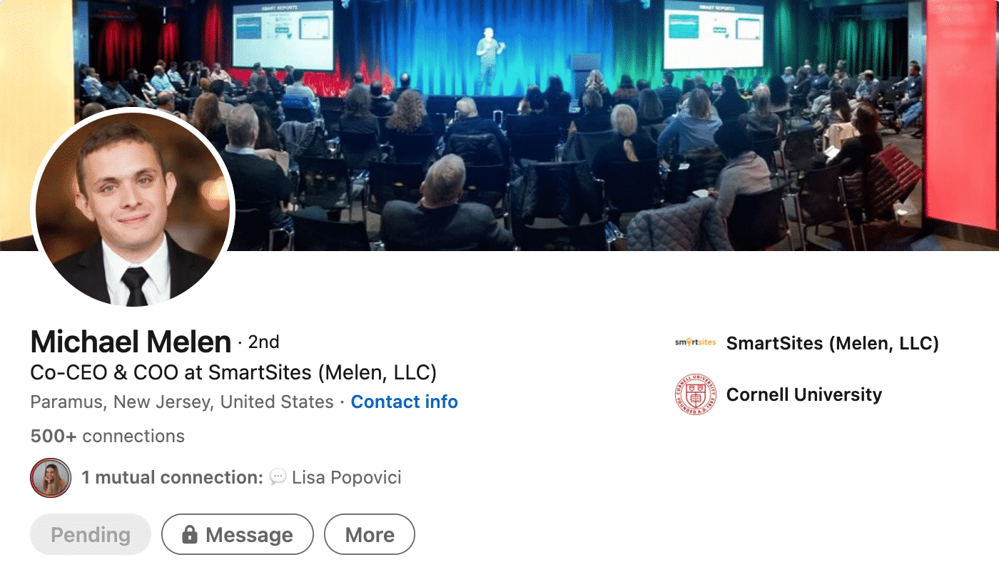 Introducing SmartSites Shopify Masterclass Series x SocialBee - SocialBee