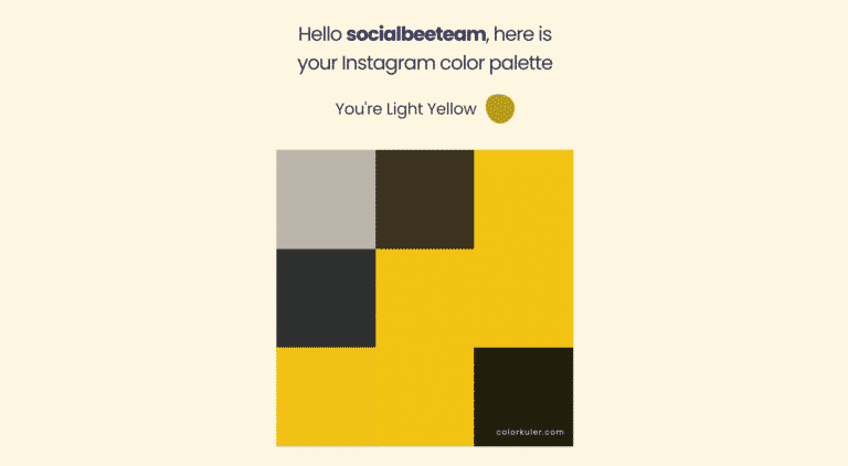 How To Create an Eye-Catching Instagram Aesthetic - SocialBee
