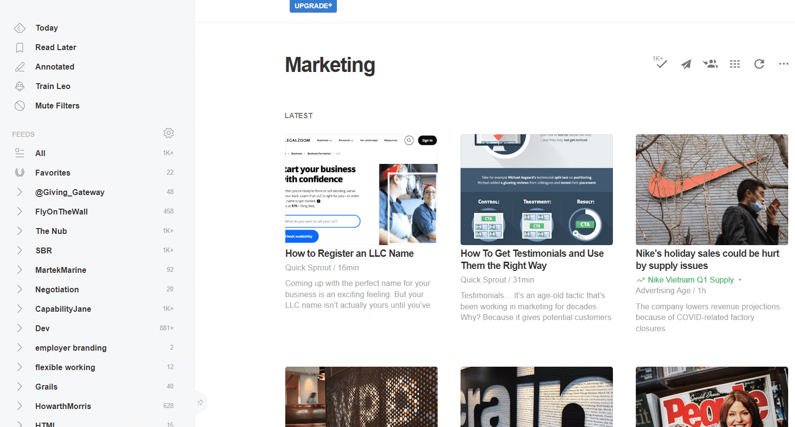 How to Come Up With Blog Post Ideas and Generate Catchy Headlines ...