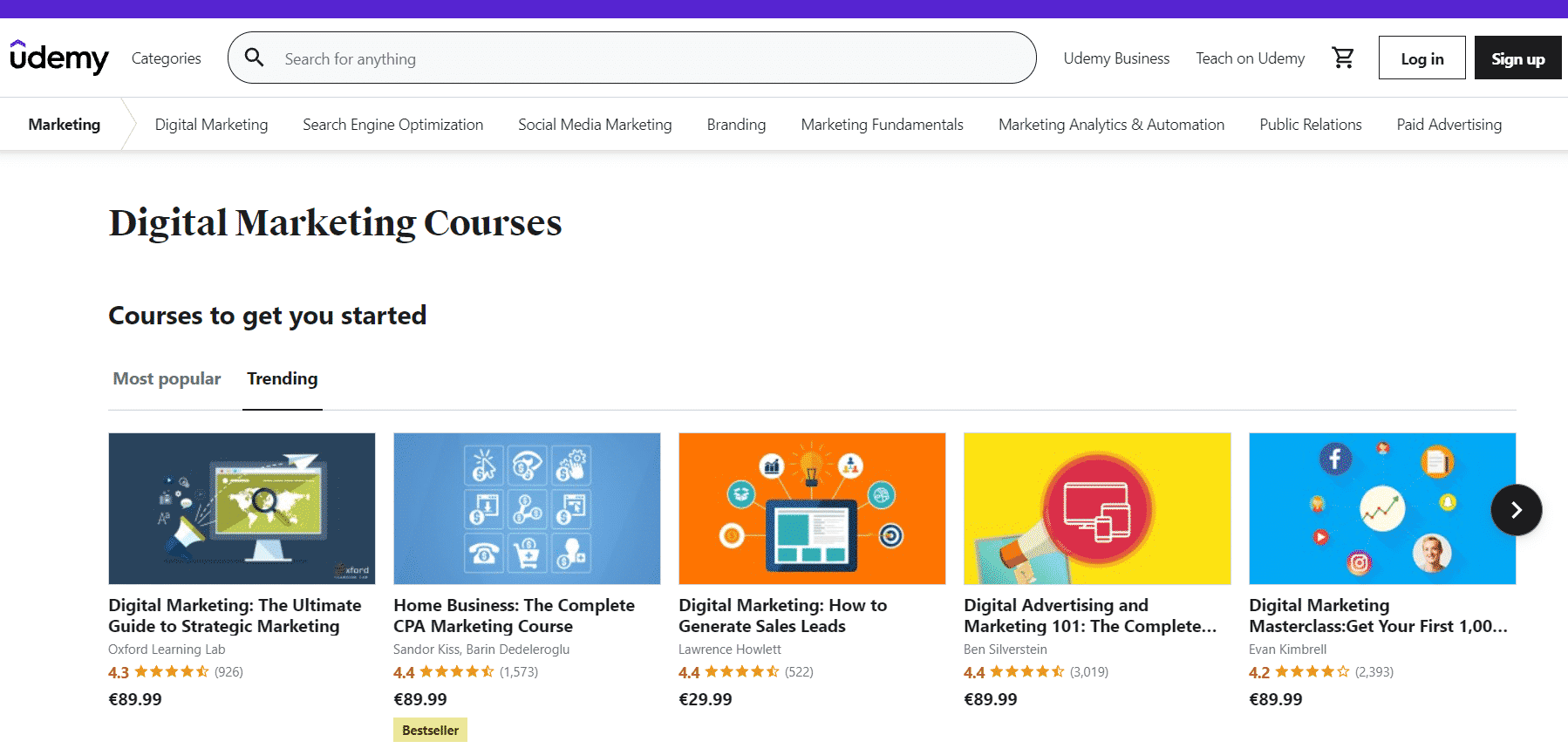 How to Come Up With Blog Post Ideas and Generate Catchy Headlines ...