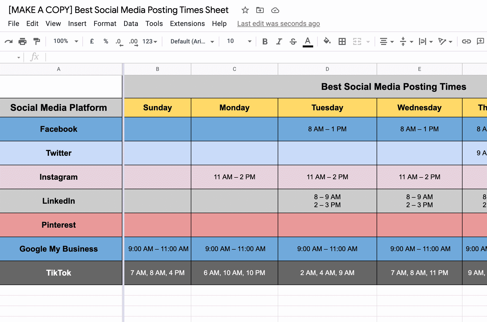 Instagram Branding 101: How to Create Your Brand on Instagram in 2024 ...