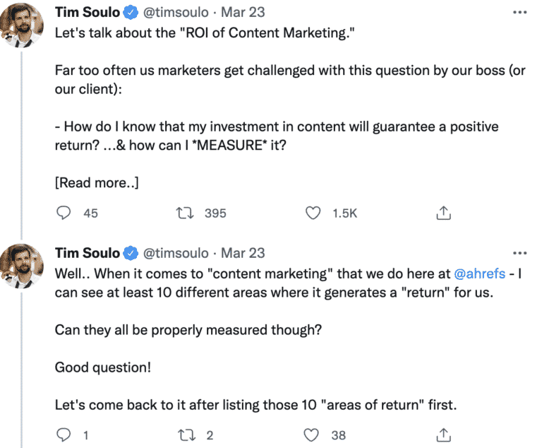 How to Gain Twitter Followers: 10 Practices for Brands - SocialBee