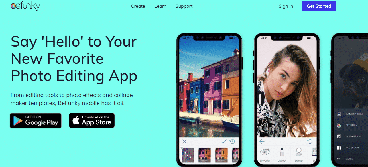 20+ Content Creation Apps for a Powerful Social Media Presence