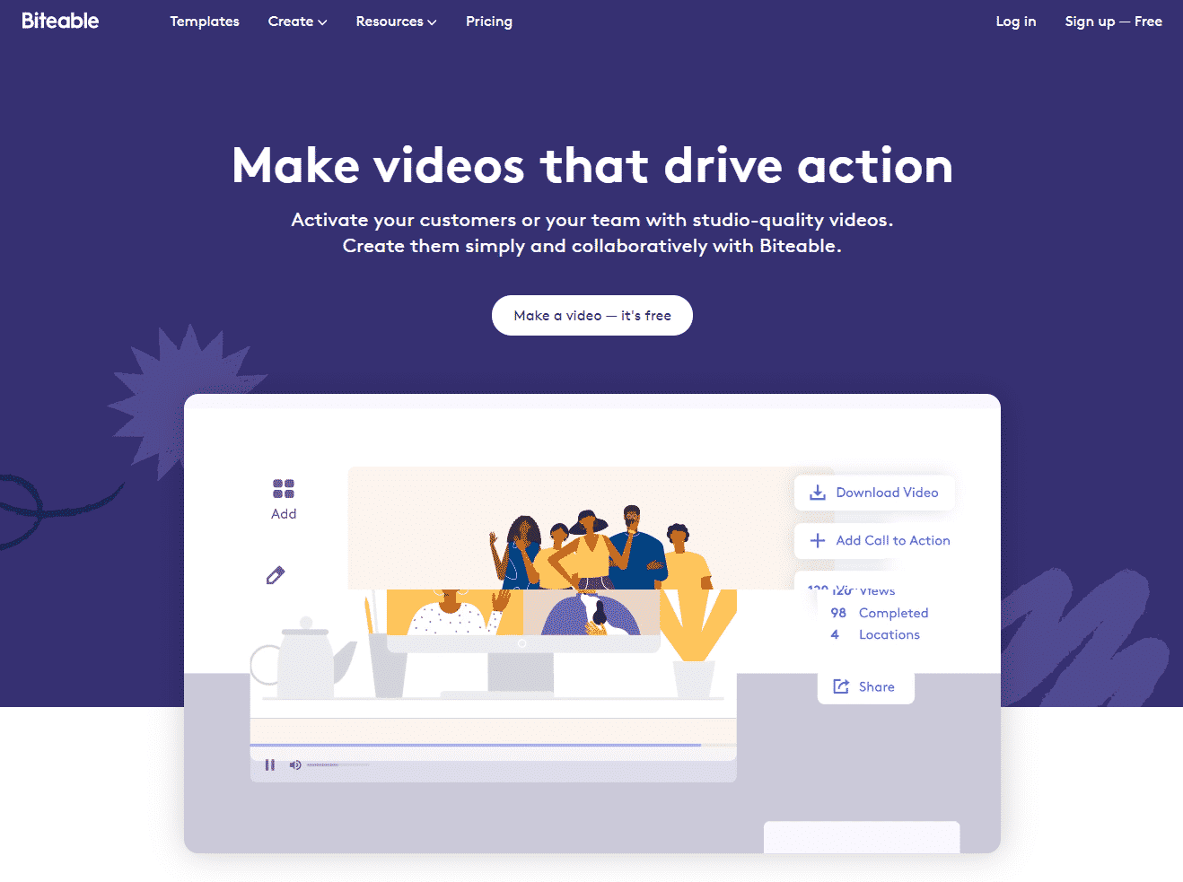20+ Content Creation Apps for a Powerful Social Media Presence