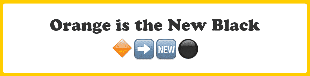 Copywriting for Social Media: How to Use Emojis - SocialBee