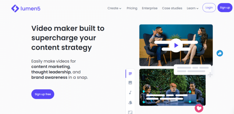 20+ Content Creation Apps for a Powerful Social Media Presence