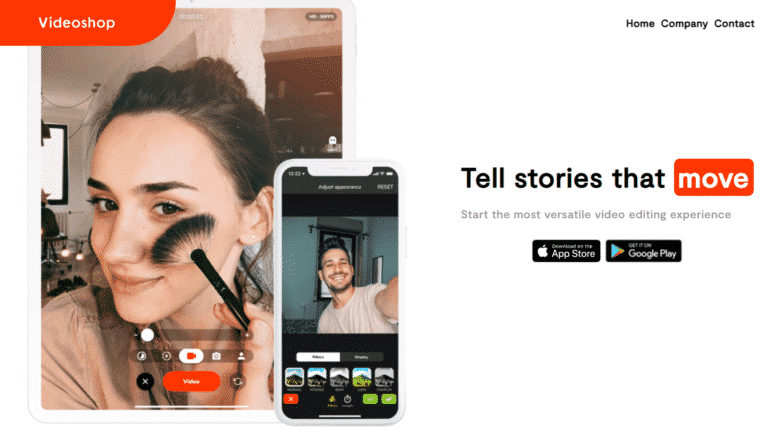 20+ Content Creation Apps for a Powerful Social Media Presence