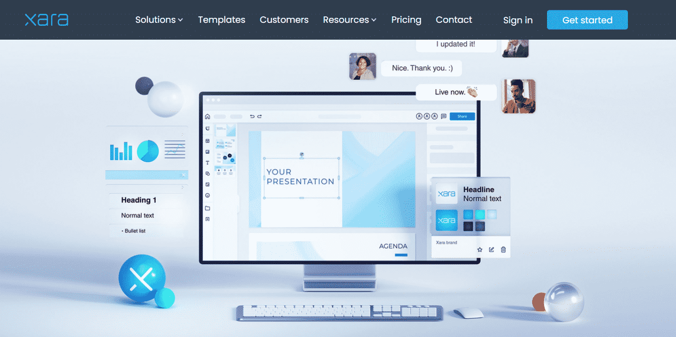 20+ Content Creation Apps for a Powerful Social Media Presence