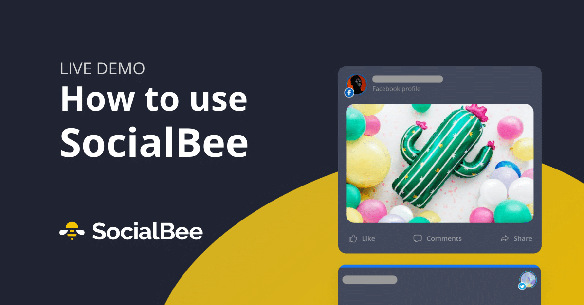 SocialBee Pricing | Feature Comparison - SocialBee