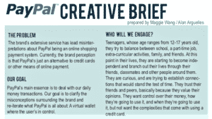 How to Write a Creative Brief [Free Template & Examples] - SocialBee