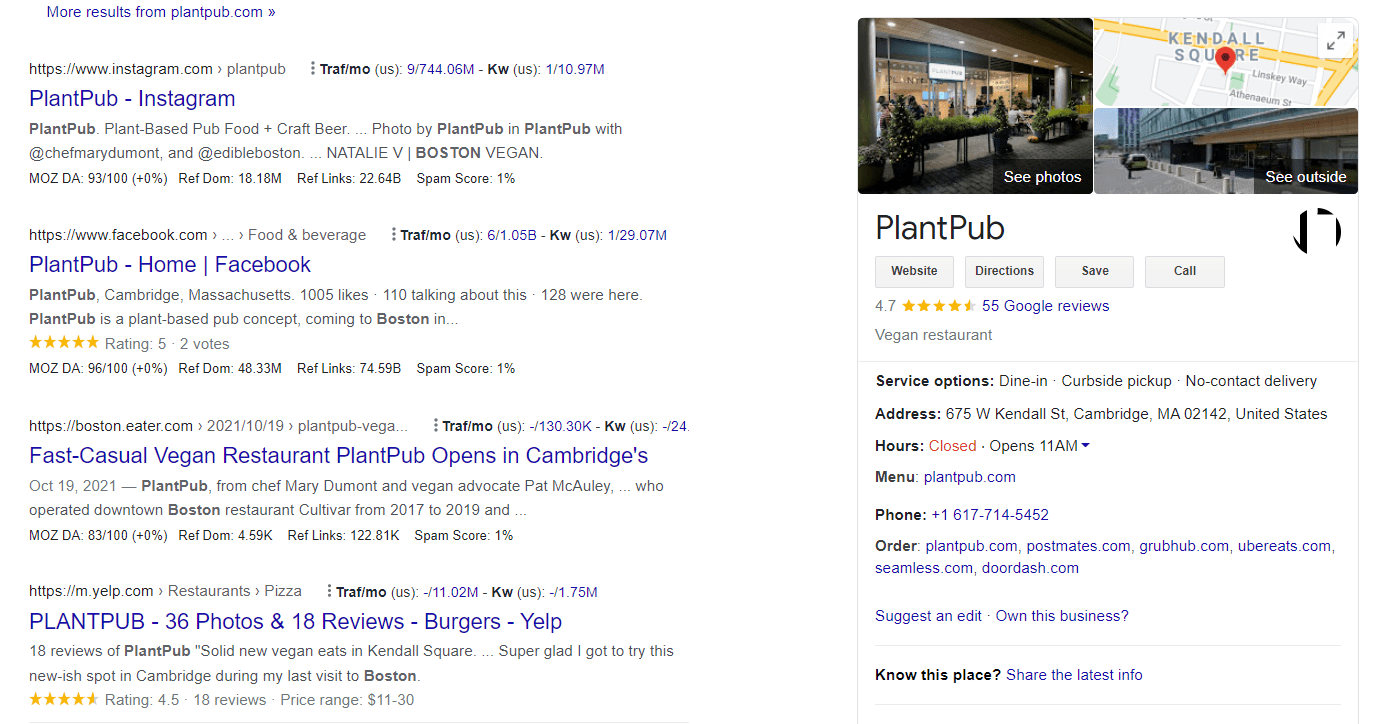 5 Effective Local Marketing Strategies for Small Businesses - SocialBee