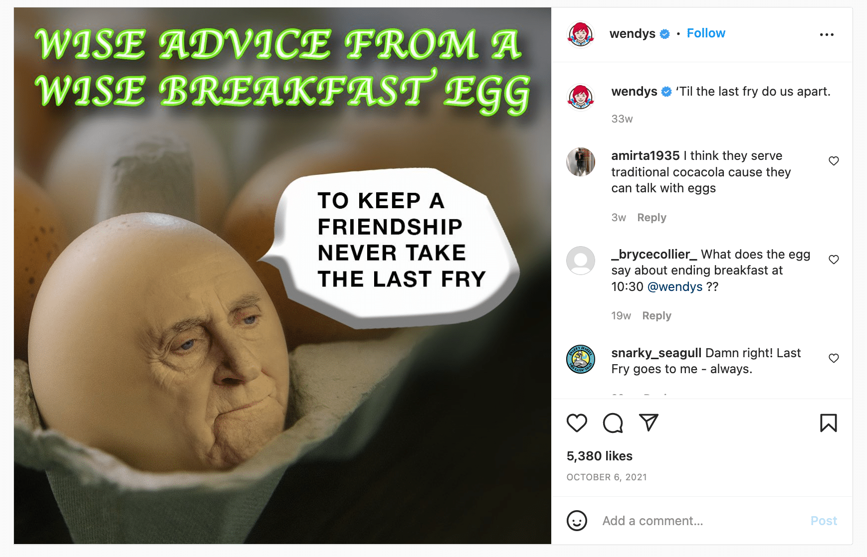 Humor in Copywriting: How to Create a Funny Social Media Post - SocialBee