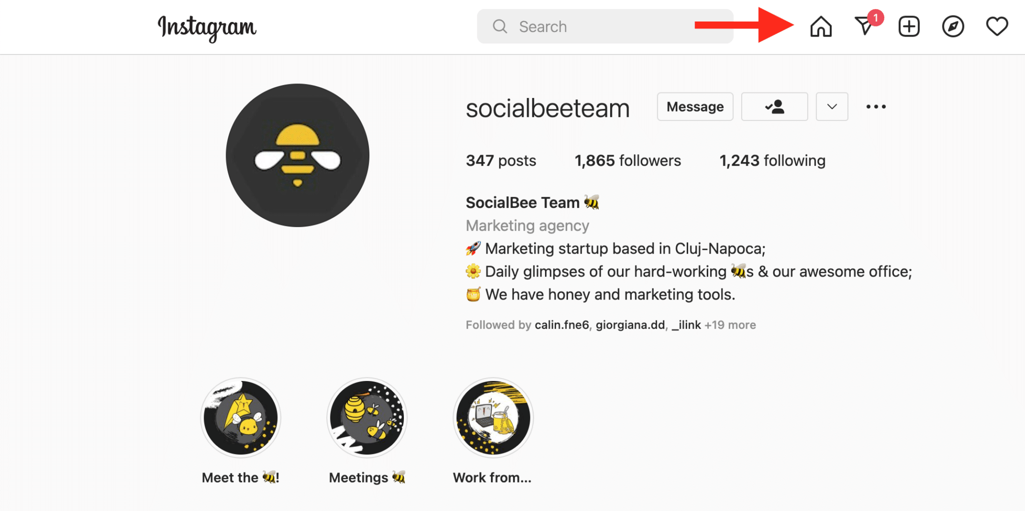 Learn How to Use Instagram Automated Messages - SocialBee
