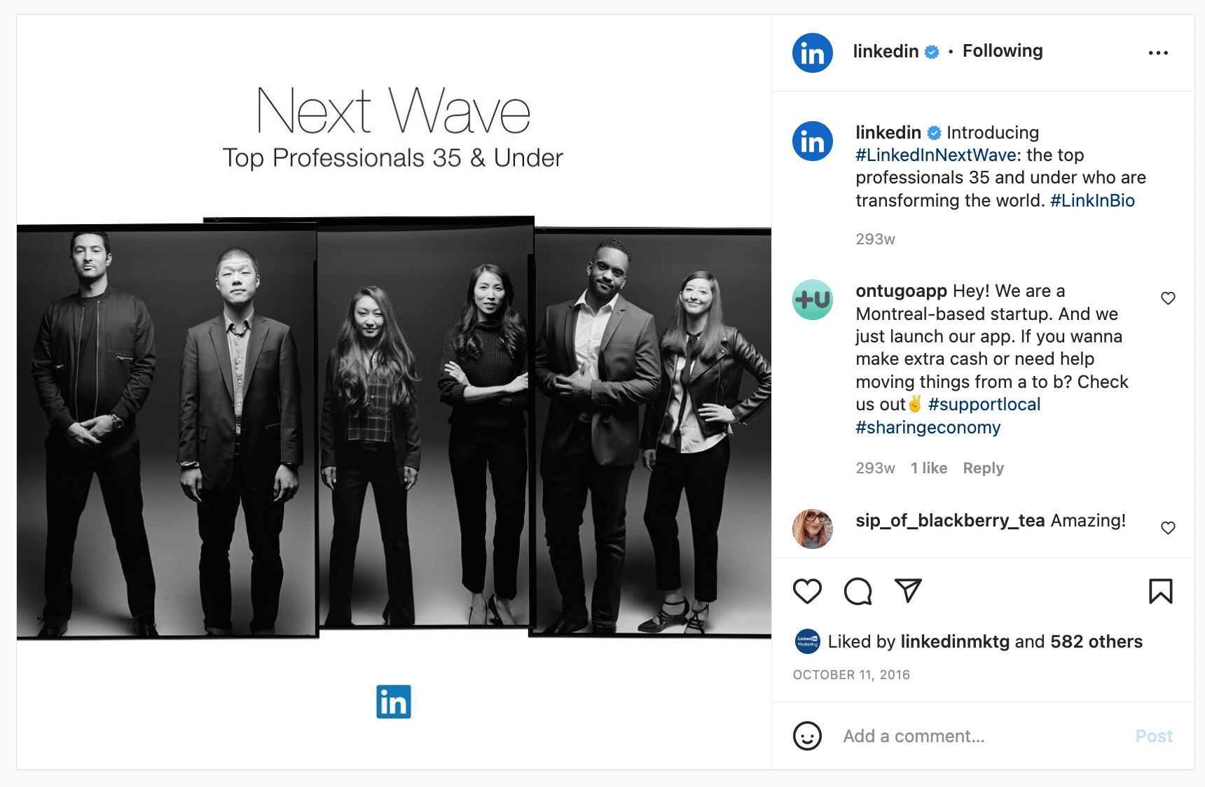 10 Social Media Campaign Examples to Learn From - SocialBee