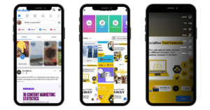 The Ultimate Guide for Using Facebook Stories to Grow Your Brand ...