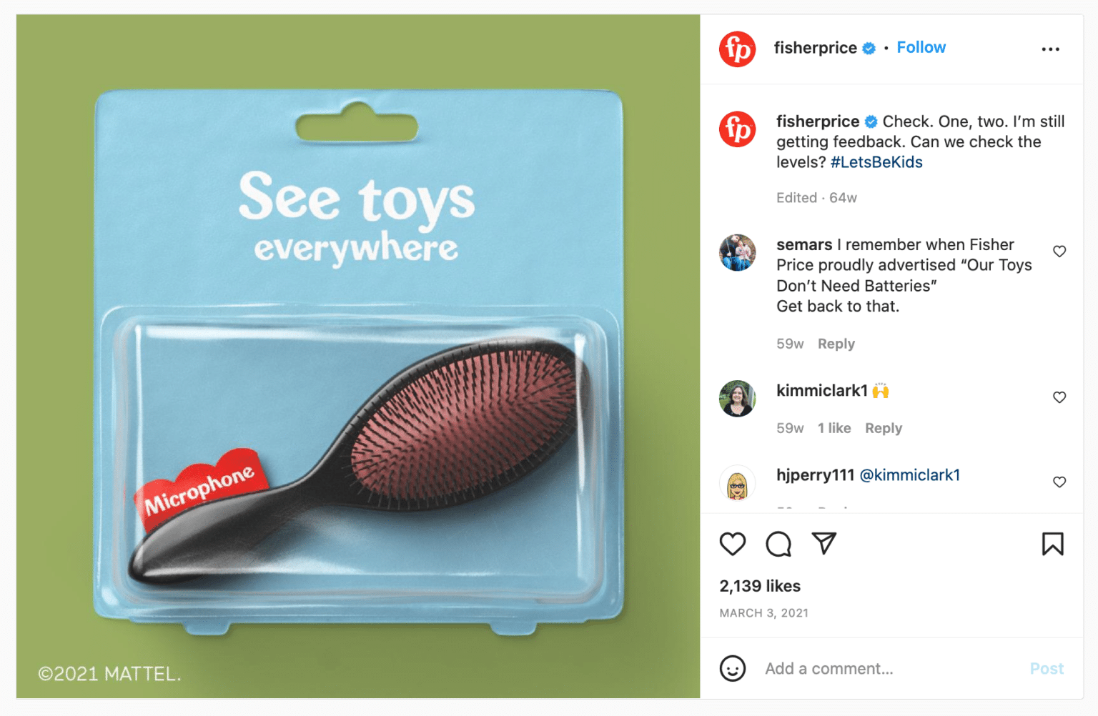 10 Social Media Campaign Examples to Learn From - SocialBee