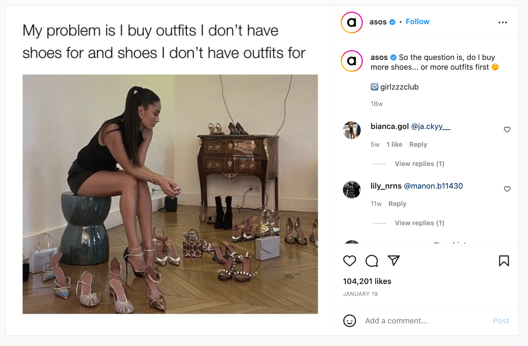 Humor in Copywriting: How to Create a Funny Social Media Post - SocialBee