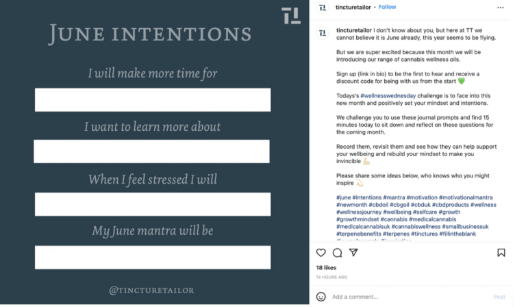 Interactive Post Ideas You Need to Use on Social Media - SocialBee