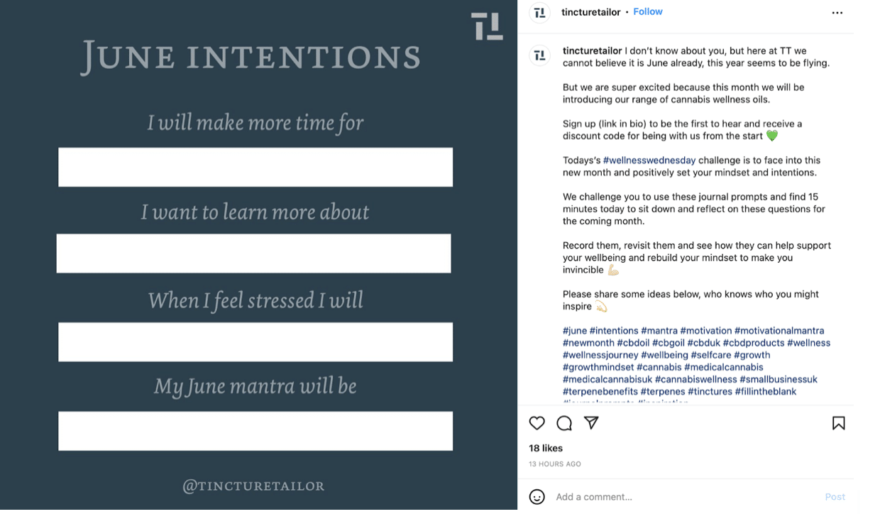 Interactive Post Ideas You Need to Use on Social Media - SocialBee