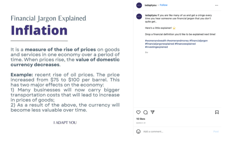 20 Instagram post ideas for better brand engagement - SocialBee