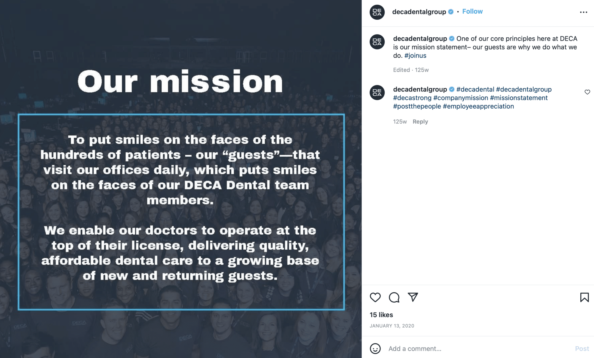 20 Instagram post ideas for better brand engagement - SocialBee