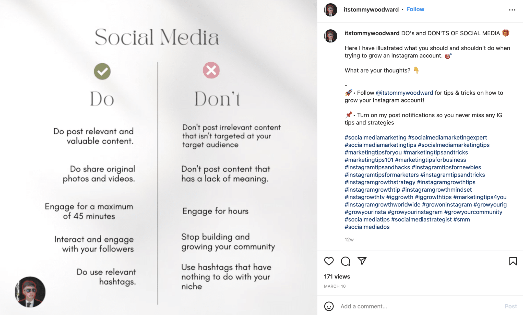 20 Instagram post ideas for better brand engagement - SocialBee