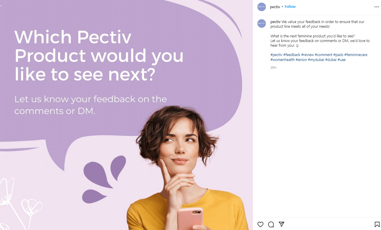 Interactive Post Ideas You Need to Use on Social Media - SocialBee