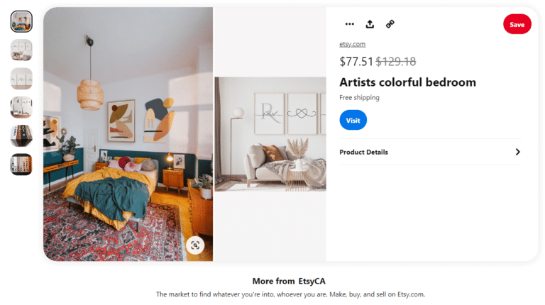 How to Build an Effective Pinterest Social Media Strategy in 10 Steps ...