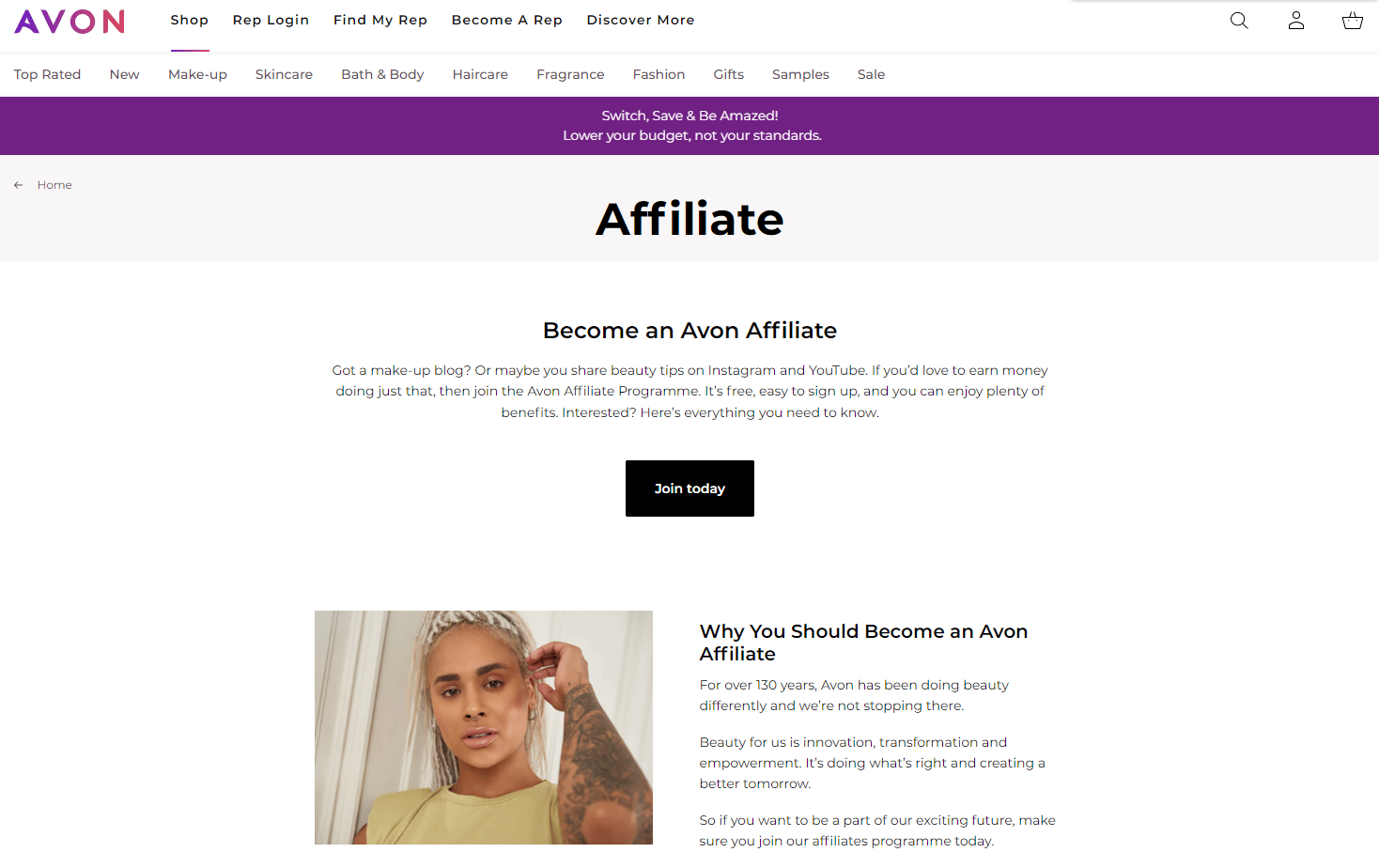 20+ Companies with the Highest-Paying Affiliate Programs - SocialBee