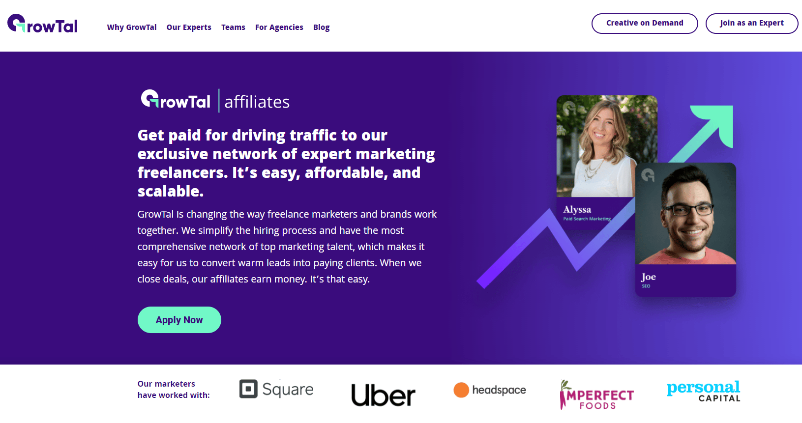 20+ Companies with the Highest-Paying Affiliate Programs - SocialBee