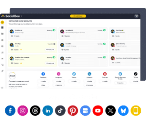 What is Microblogging and Why Is It Important? - SocialBee