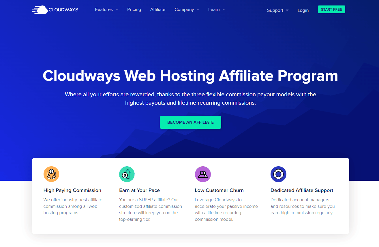 20+ Companies with the Highest-Paying Affiliate Programs - SocialBee