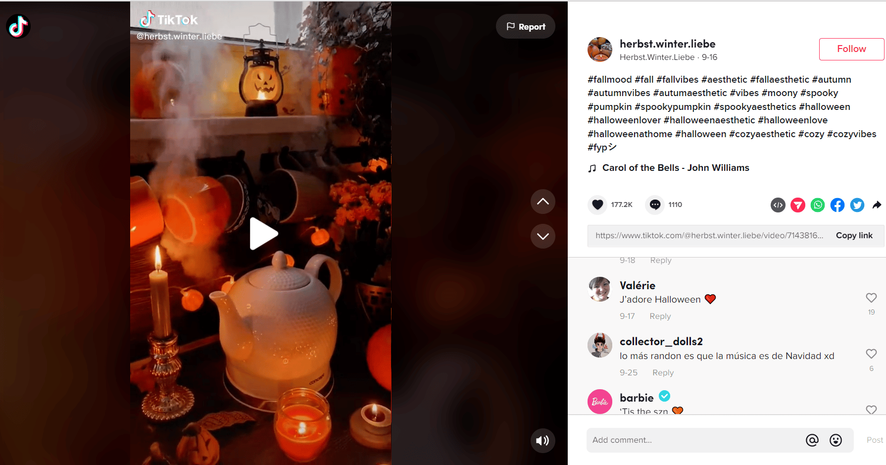 200+ Scary-Good Halloween Social Media Post Ideas for 2025 - SocialBee