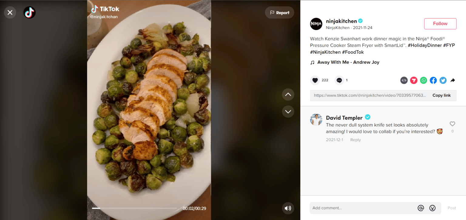 100+ Thanksgiving Social Media Posts Ideas & Examples for 2025 - SocialBee