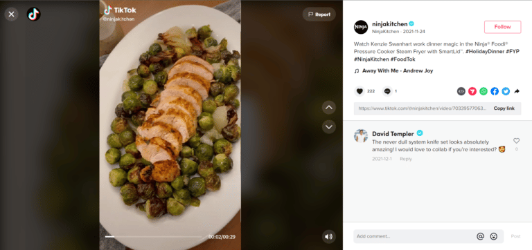 100+ Thanksgiving Social Media Posts Ideas & Examples - SocialBee