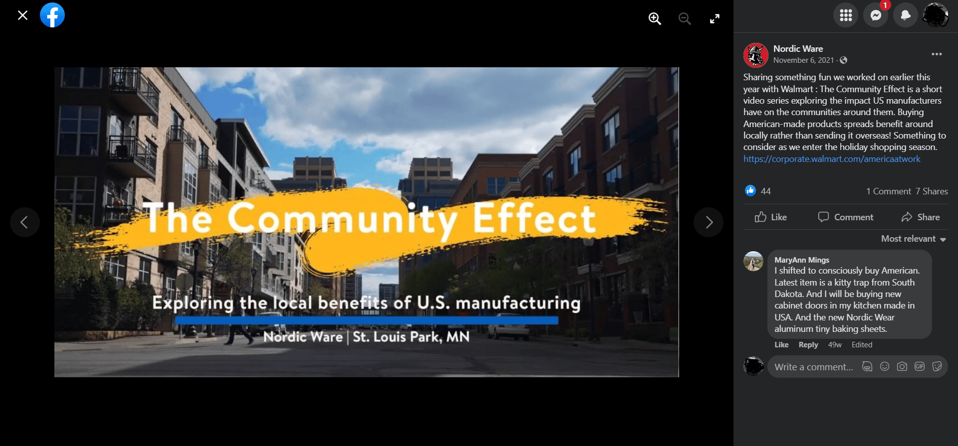 100+ Thanksgiving Social Media Posts Ideas & Examples - SocialBee