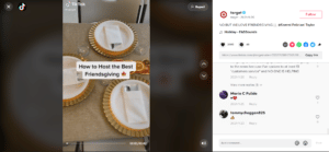 100+ Thanksgiving Social Media Posts Ideas & Examples for 2025 - SocialBee